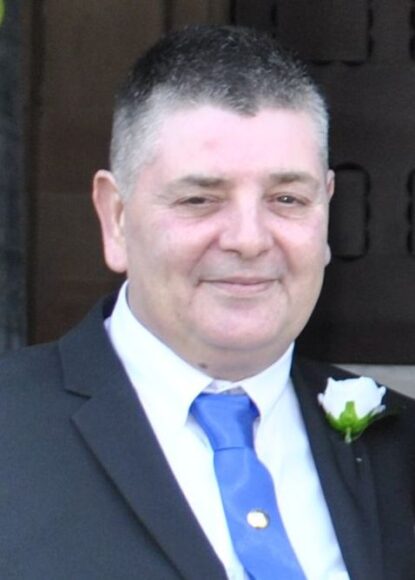 Statement: Garry Allen RIP - Chester Football Club