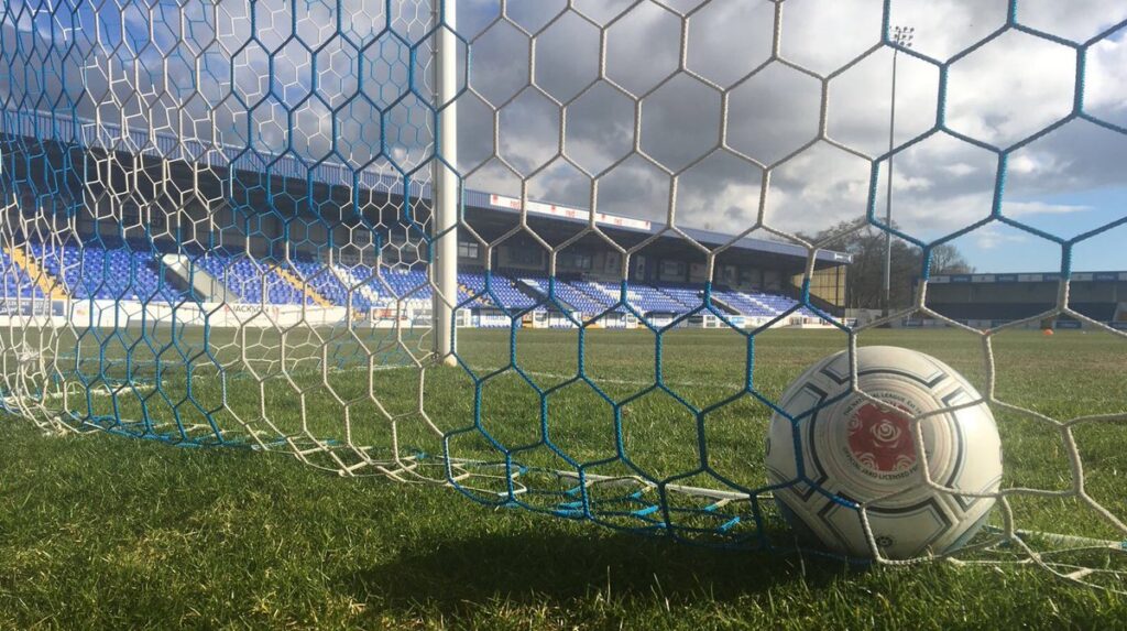 STATEMENT | An update on the First Team Squad - Chester Football Club