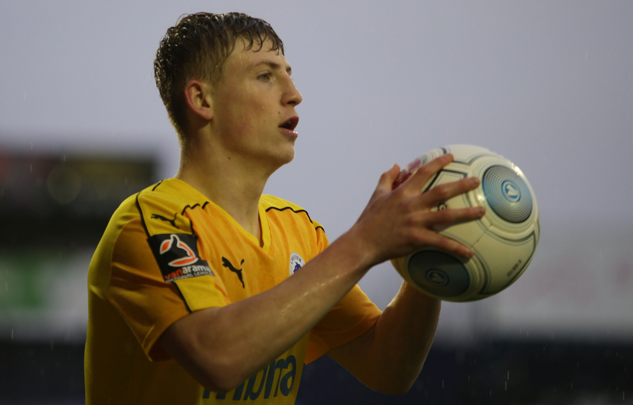 MATCH HIGHLIGHTS | Stockport County 1-1 Chester - Chester Football Club