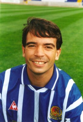 Chester FC History - Chester Football Club