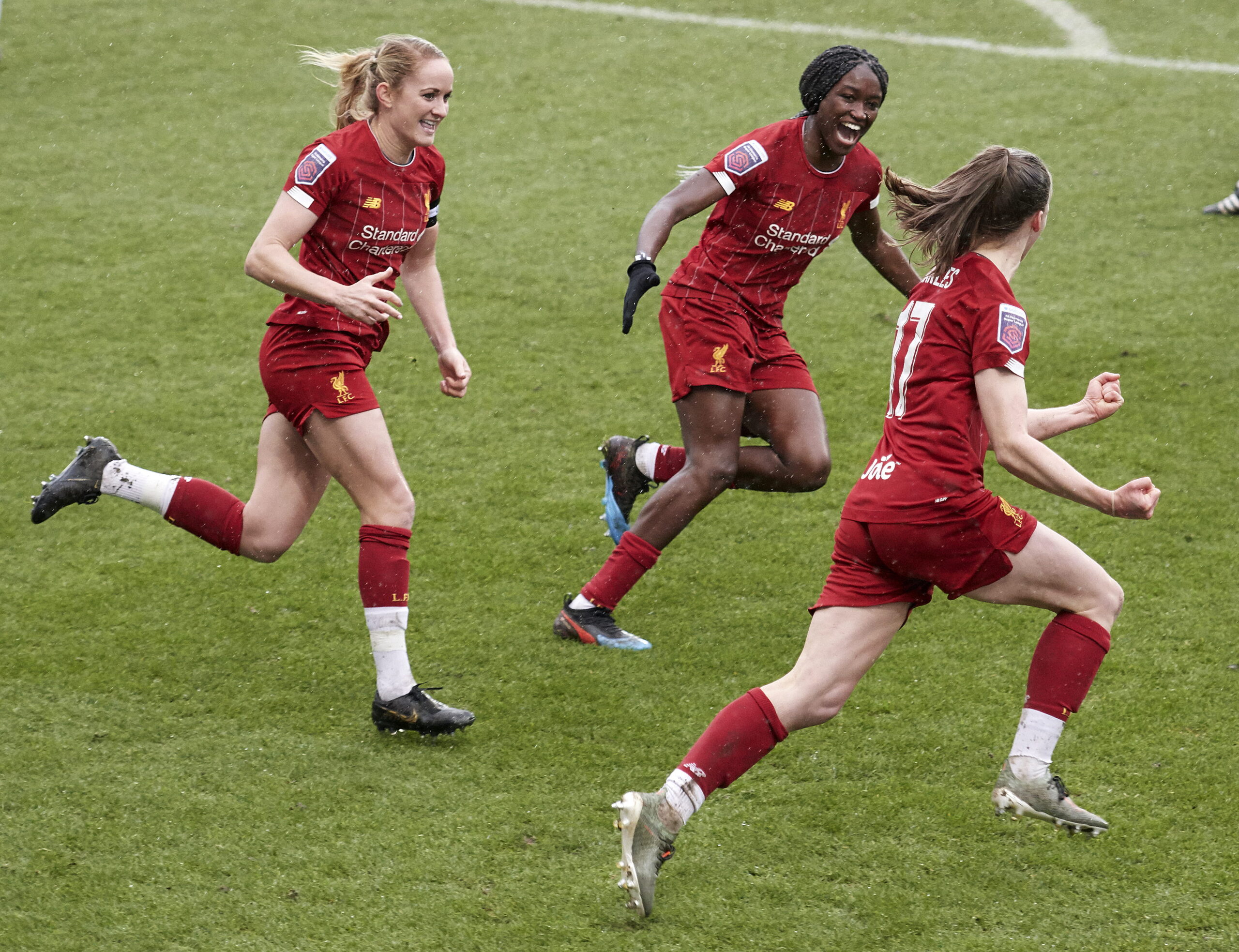 LFC | Buy your tickets online or pay on the gate this Thursday ...