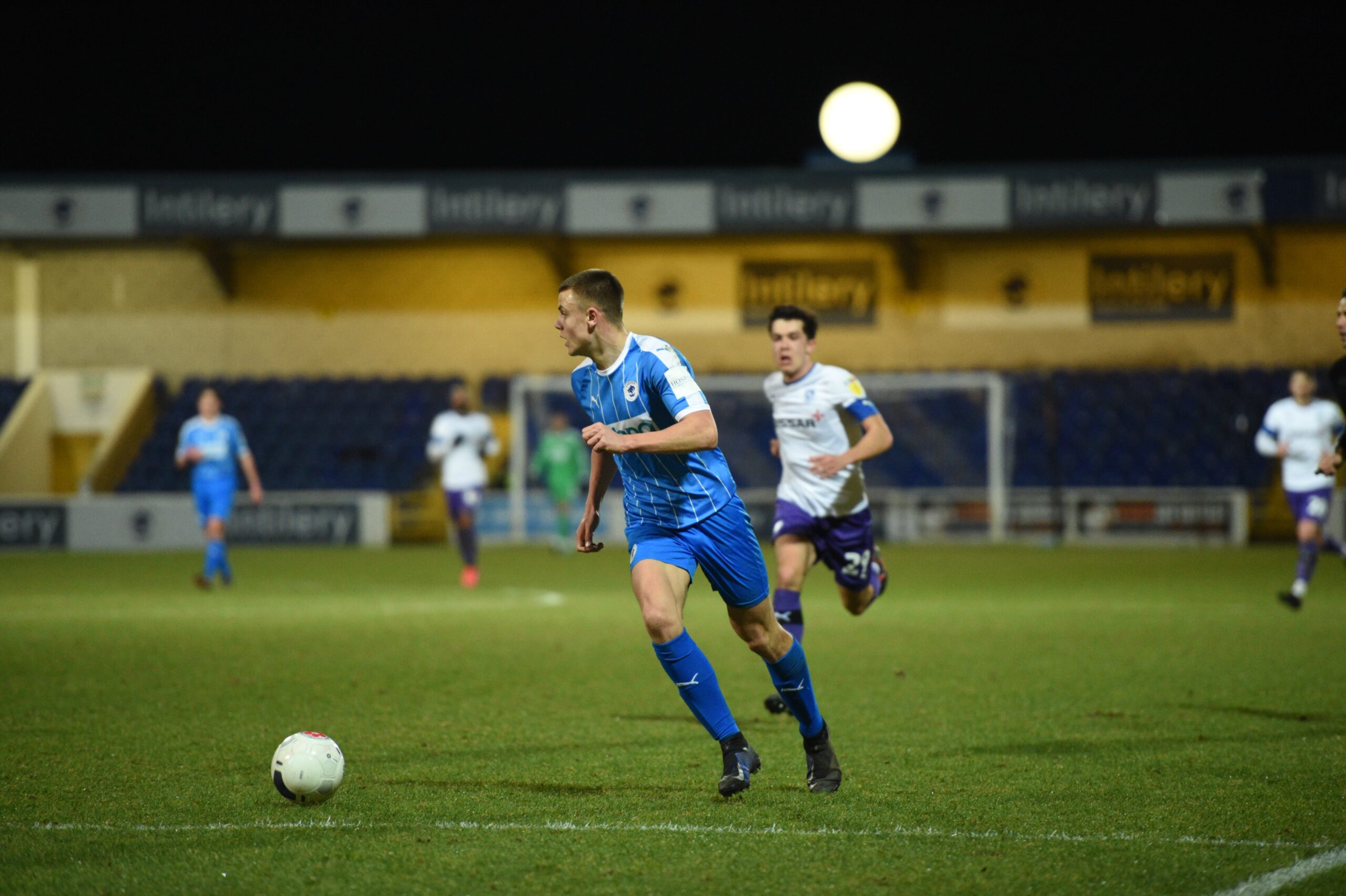 BREAKING | Date set for Cheshire Senior Cup Semi Final vs Hyde United ...