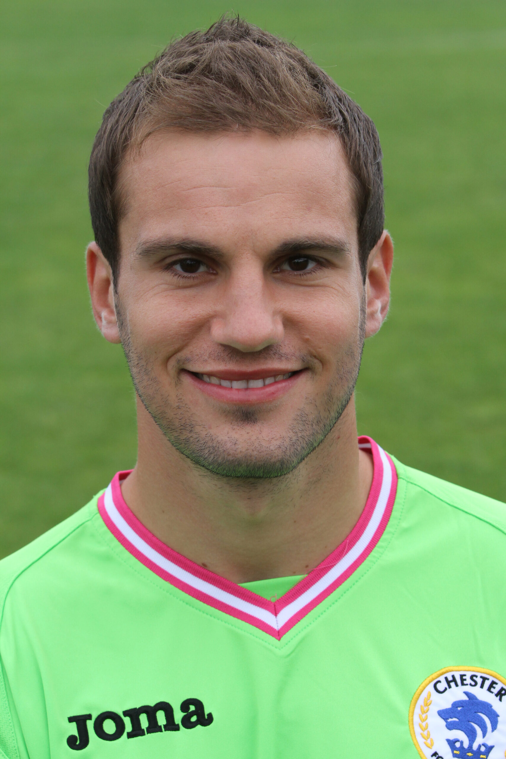 BREAKING | Record breaker Danby to join Hall of Fame - Chester Football ...