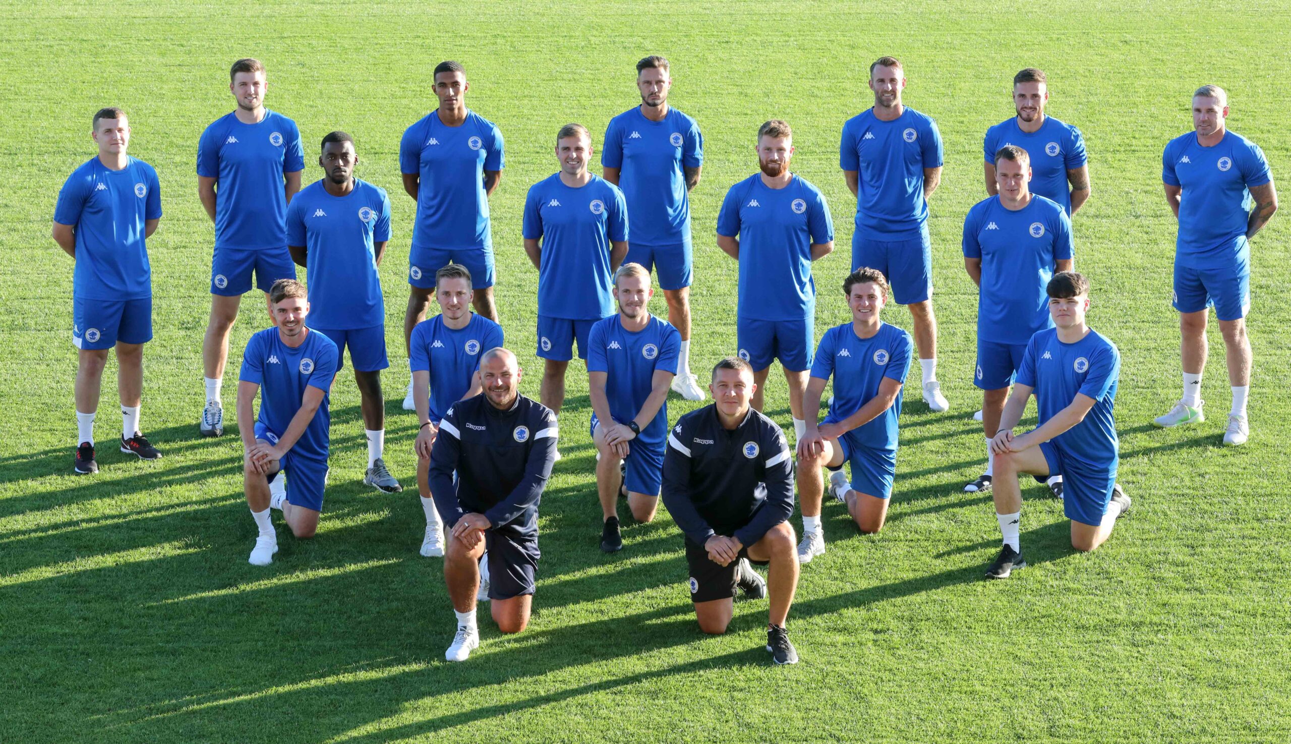 BREAKING | Blues announce first five pre-season matches - Chester ...