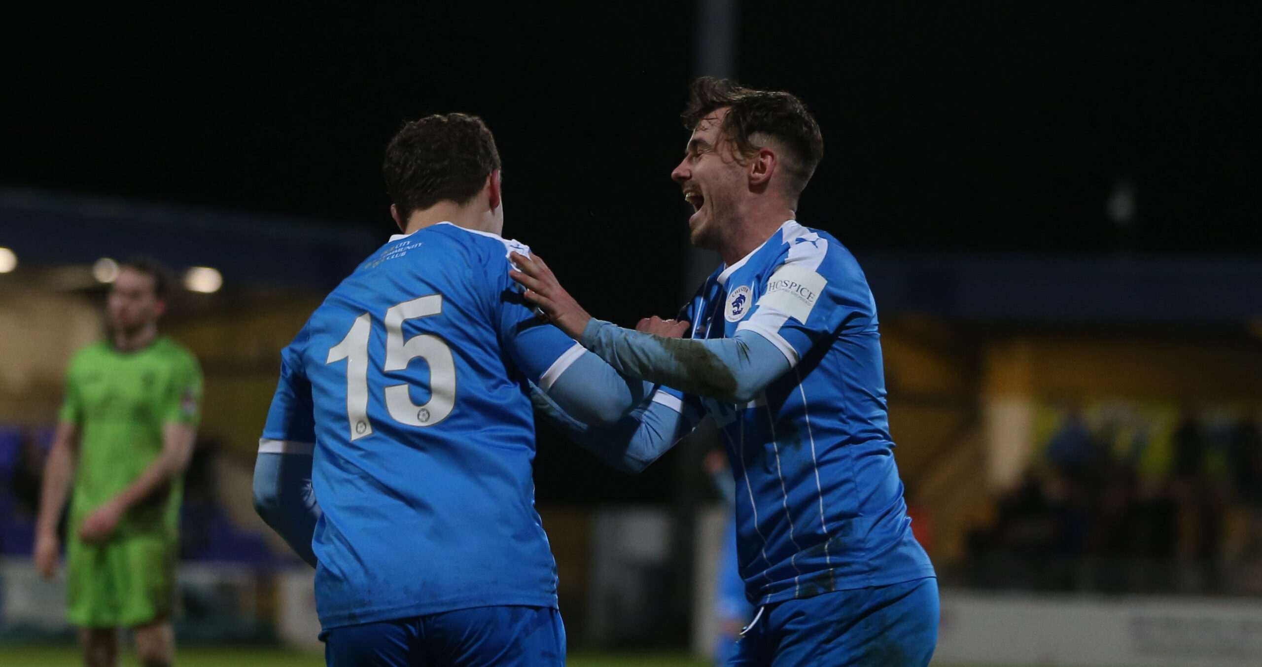 CLUB STATEMENT | Season Ticket update for 2020/21 - Chester Football Club