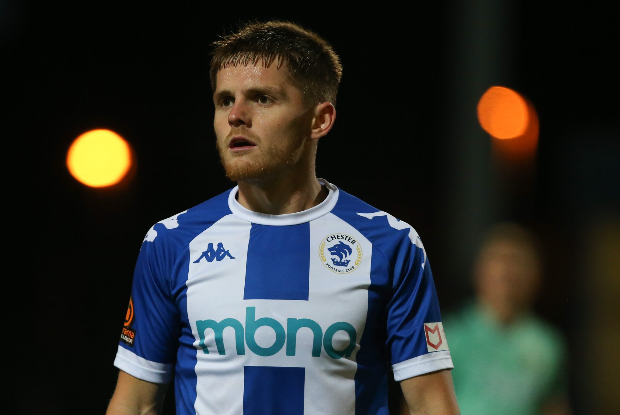 PLAYER INTERVIEW | Declan Weeks speaks to The Seals Podcast - Chester ...