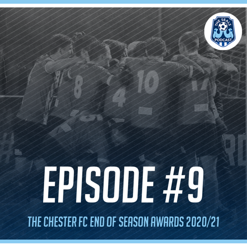VOTE NOW | Chester FC End of Season Awards 2020/21 - Chester Football Club