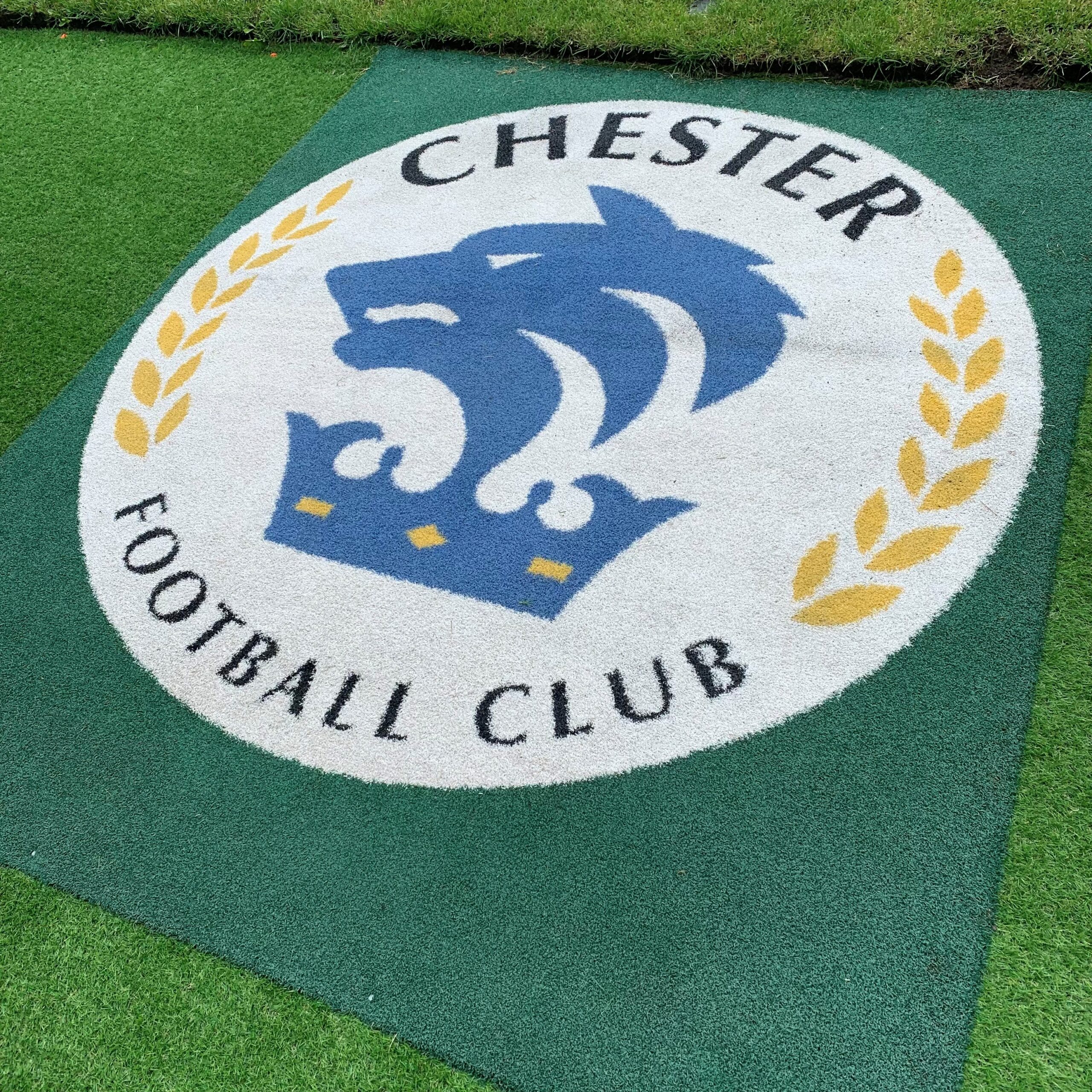 MATCHDAY INFO | Car parking at the Deva Stadium - Chester Football Club