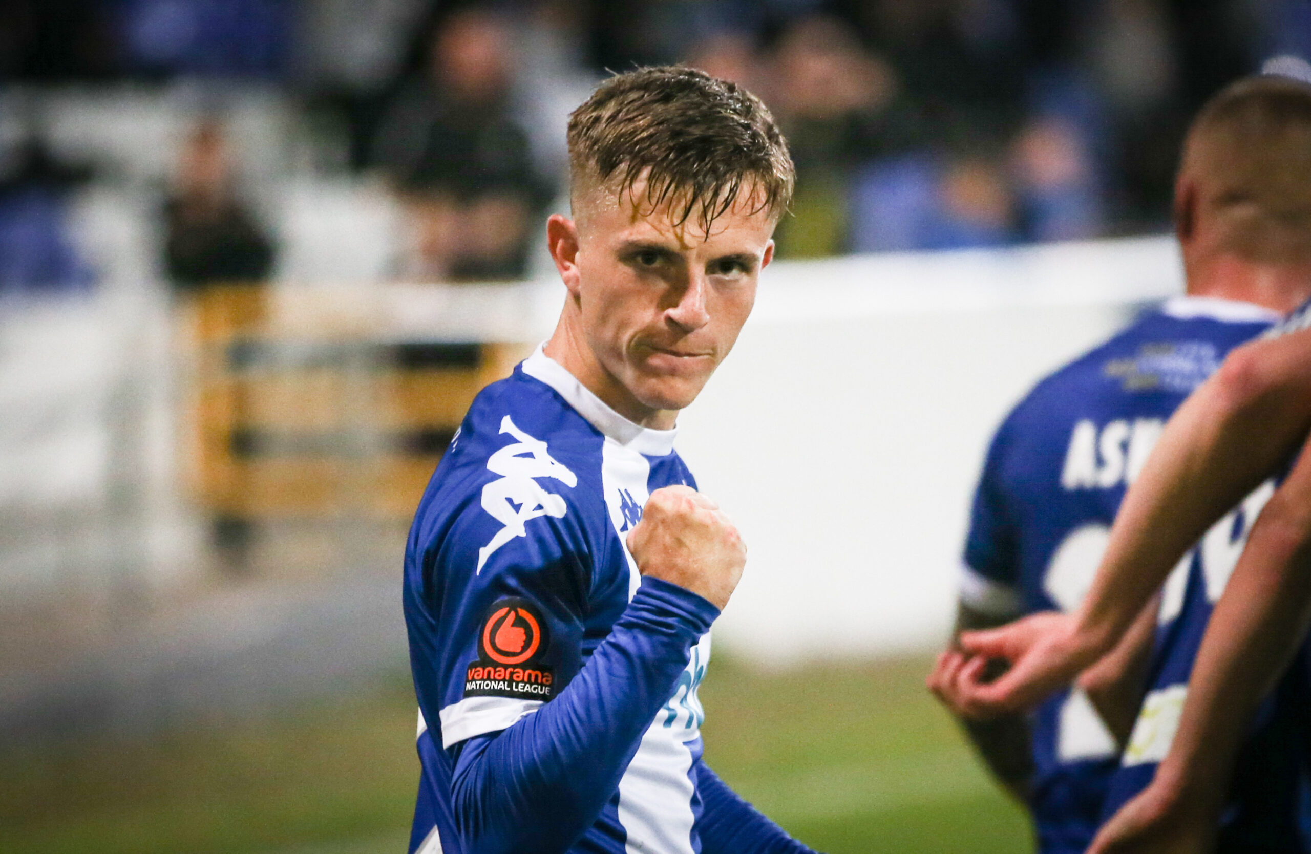 WATCH | Chester 1-0 Darlington - Chester Football Club