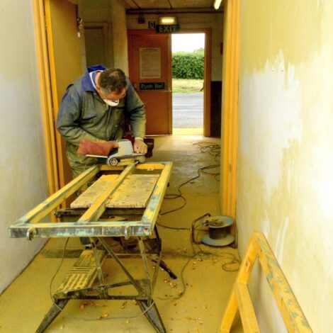 NEWS | Thank you, John Needham! - Chester Football Club