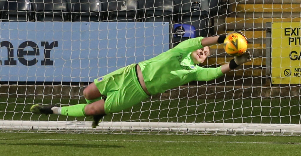 YOUTH | Voluntary Coaches and Goalkeeper Coaches wanted! - Chester ...