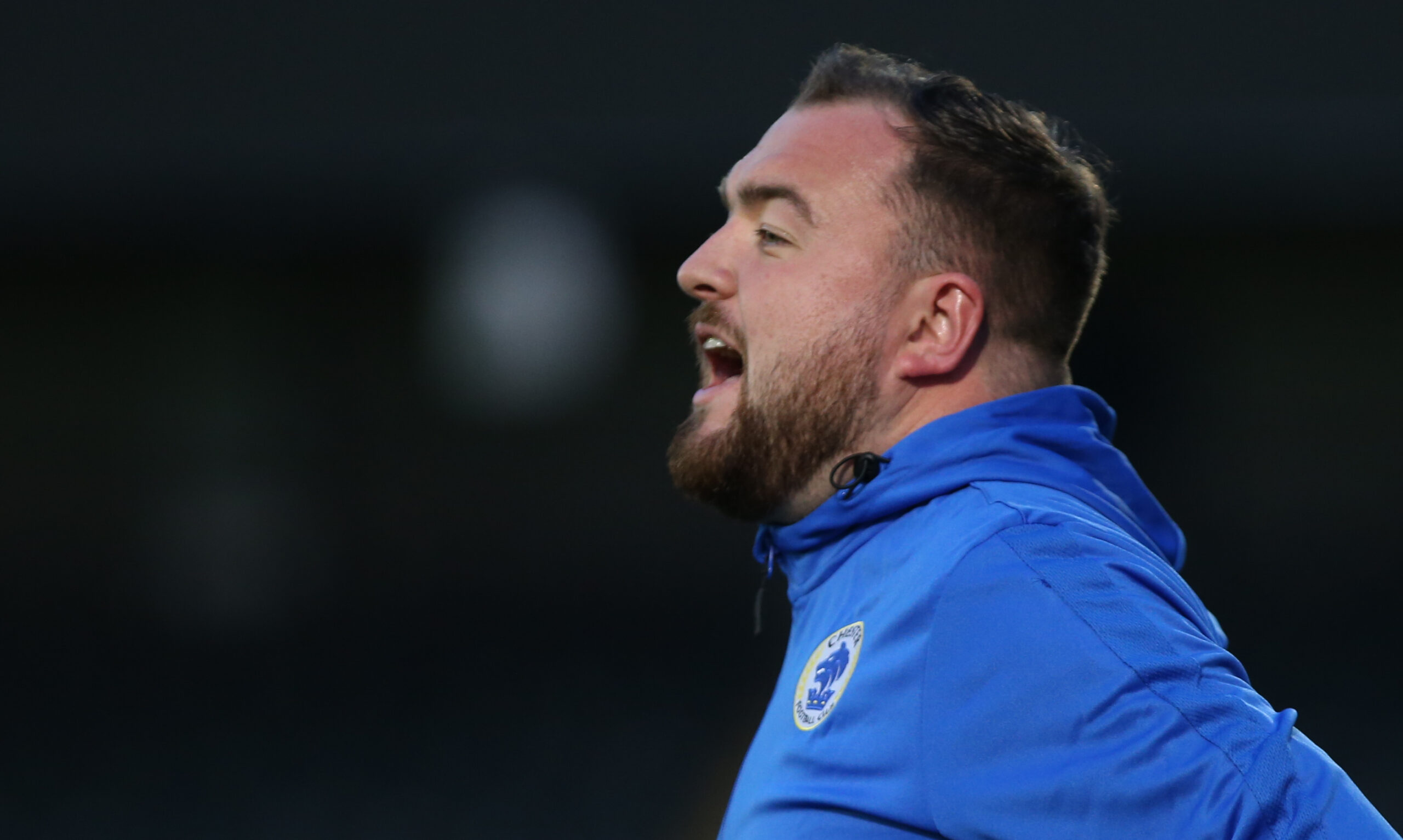 NEWS | Chester FC Academy Update - Chester Football Club