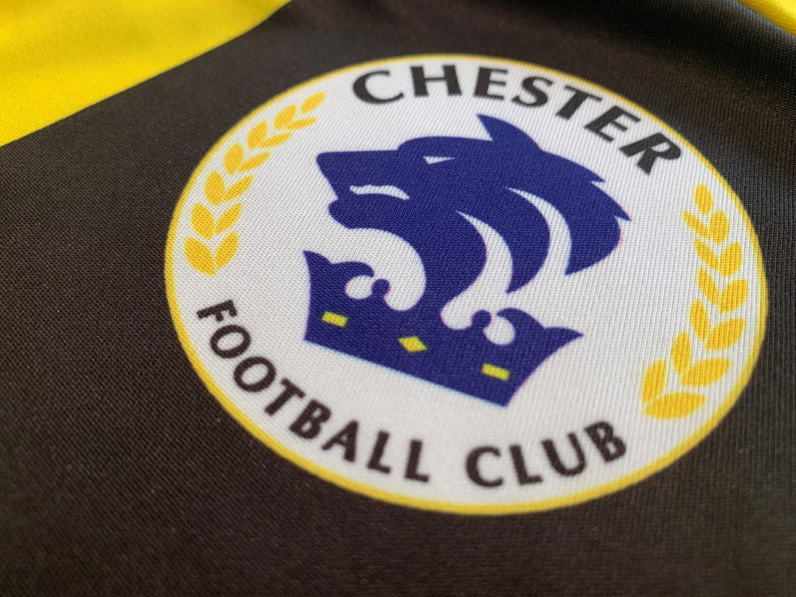 NEWS | Chester FC Retained List 2021/22 - Chester Football Club