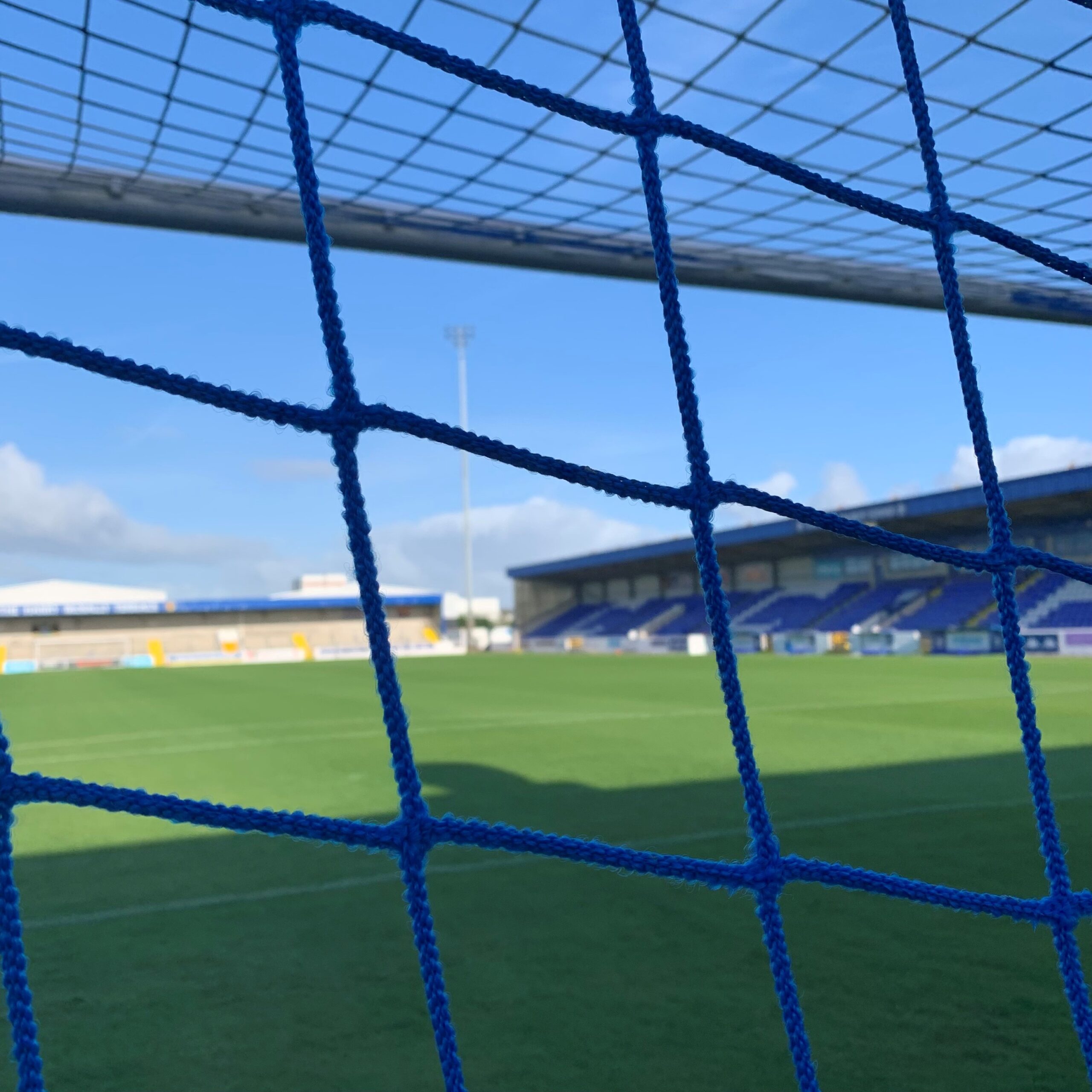 CLUB STATEMENT | FA Charge - Chester Football Club