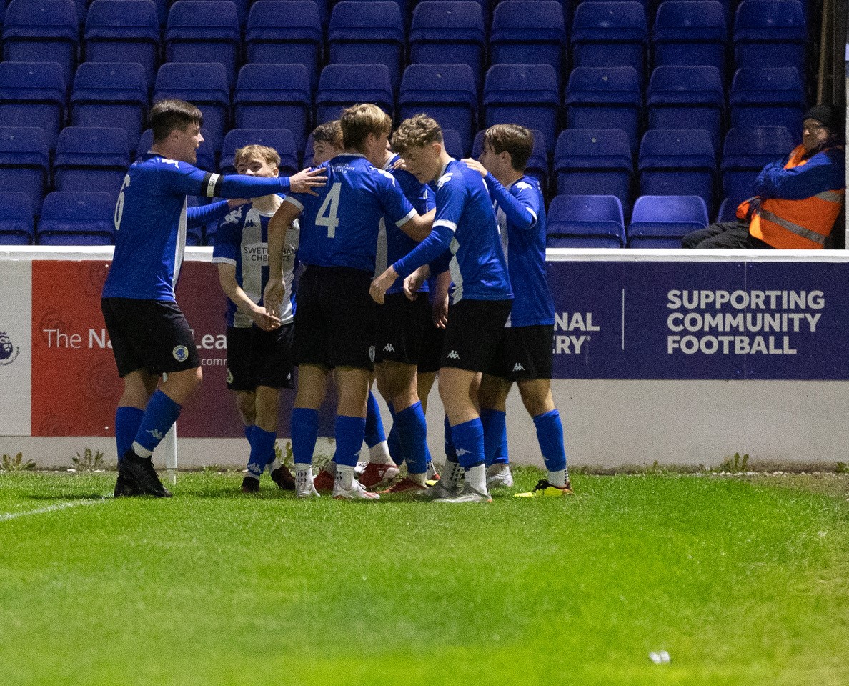 READ | A message to the Chester FC Academy players and staff - Chester ...
