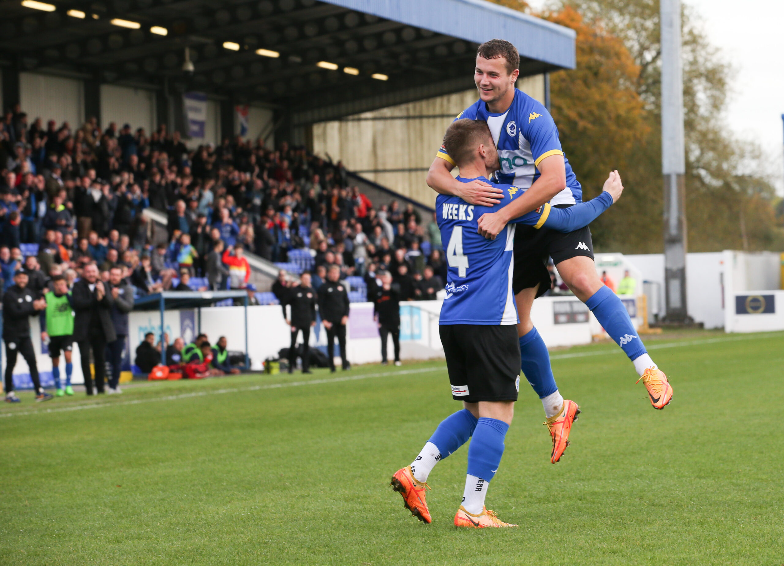 NEWS | It's A BT Sport First As Next Batch Of Live TV Games Confirmed ...