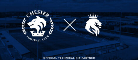 BREAKING | Hope + Glory announced as our new Technical Kit Partner ...