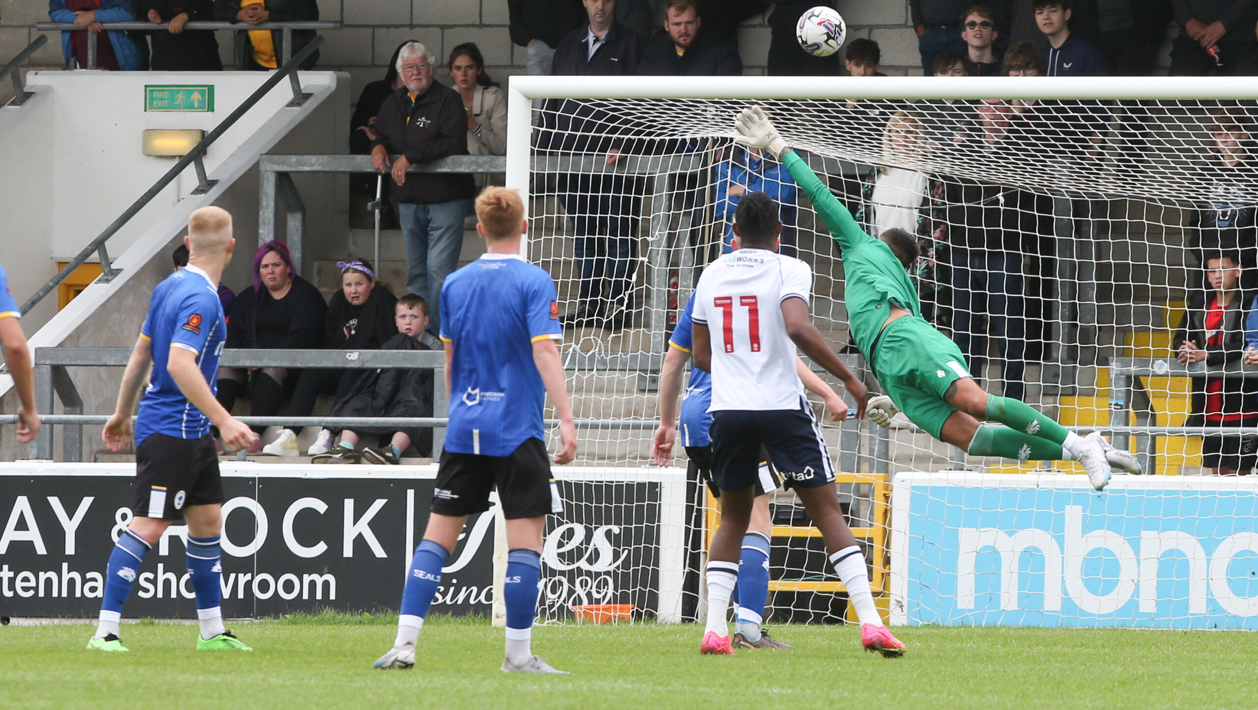 Vacancy: Goalkeeper Coach - Chester Football Club