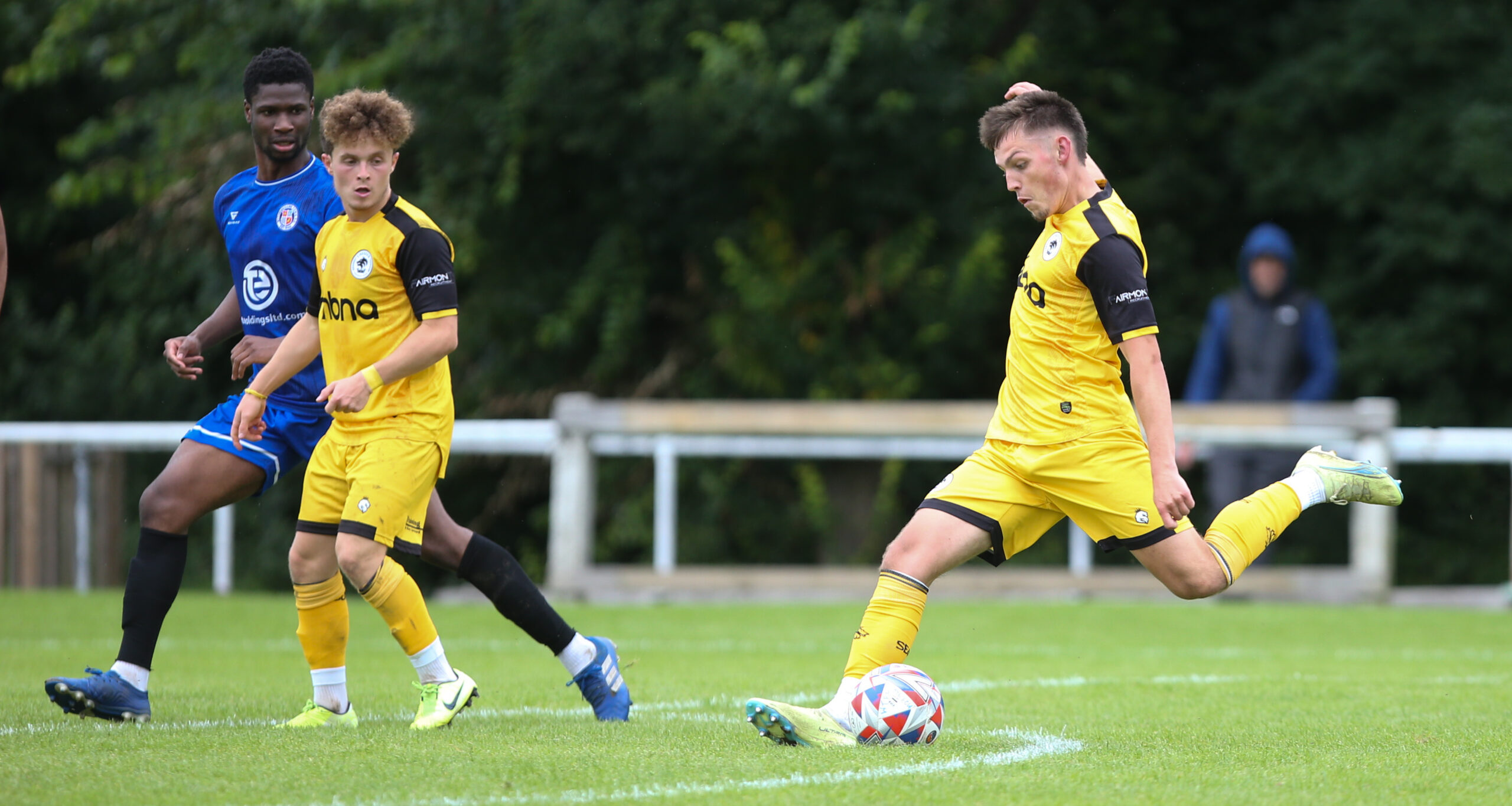 Preview: Bala Town (a) - Chester Football Club