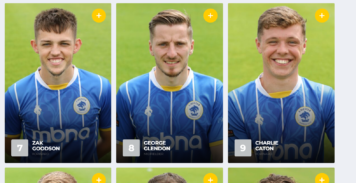 Welcome to the new-look ChesterFC.com! - Chester Football Club