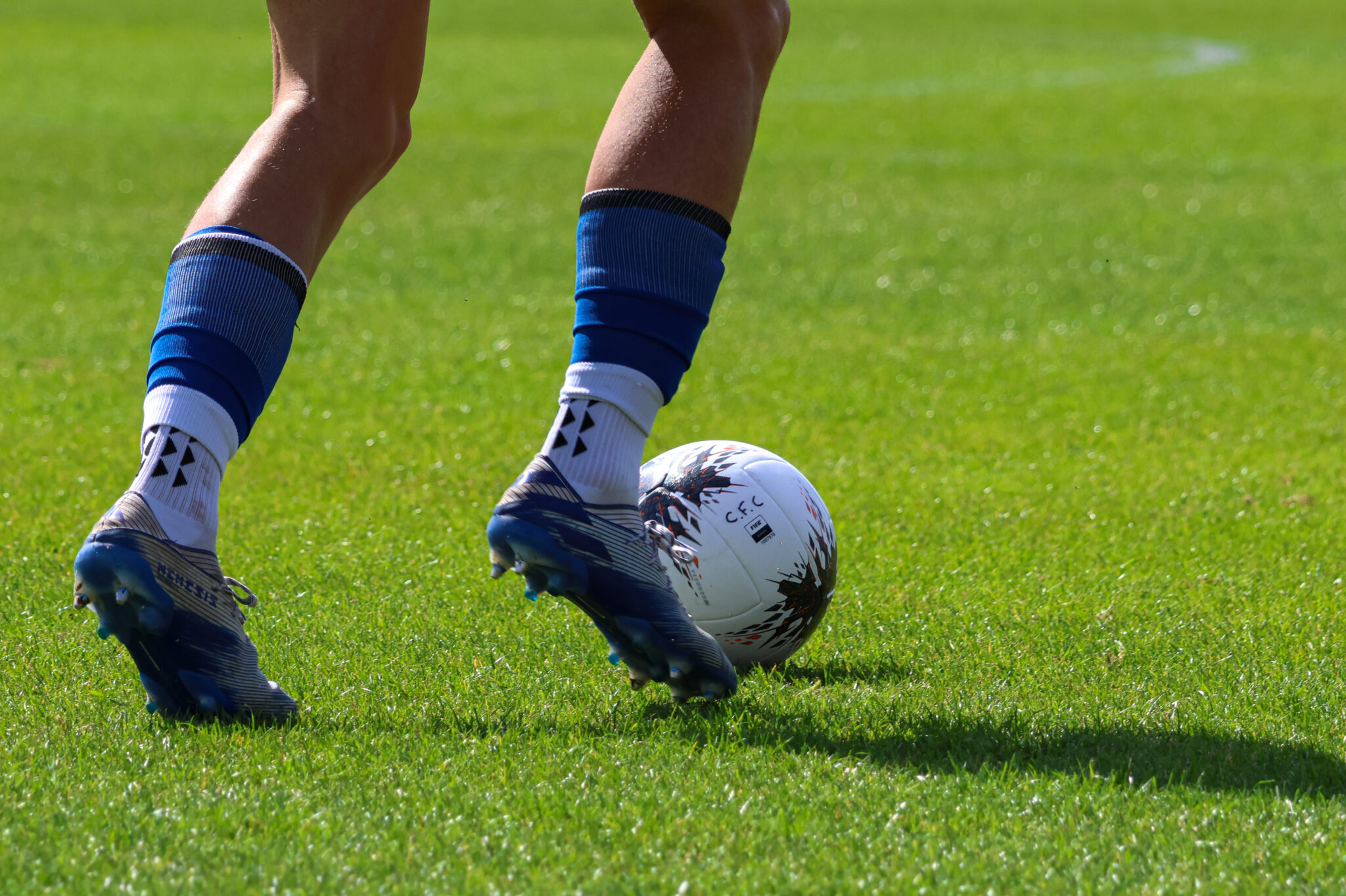 Two fixtures rearranged - Chester Football Club