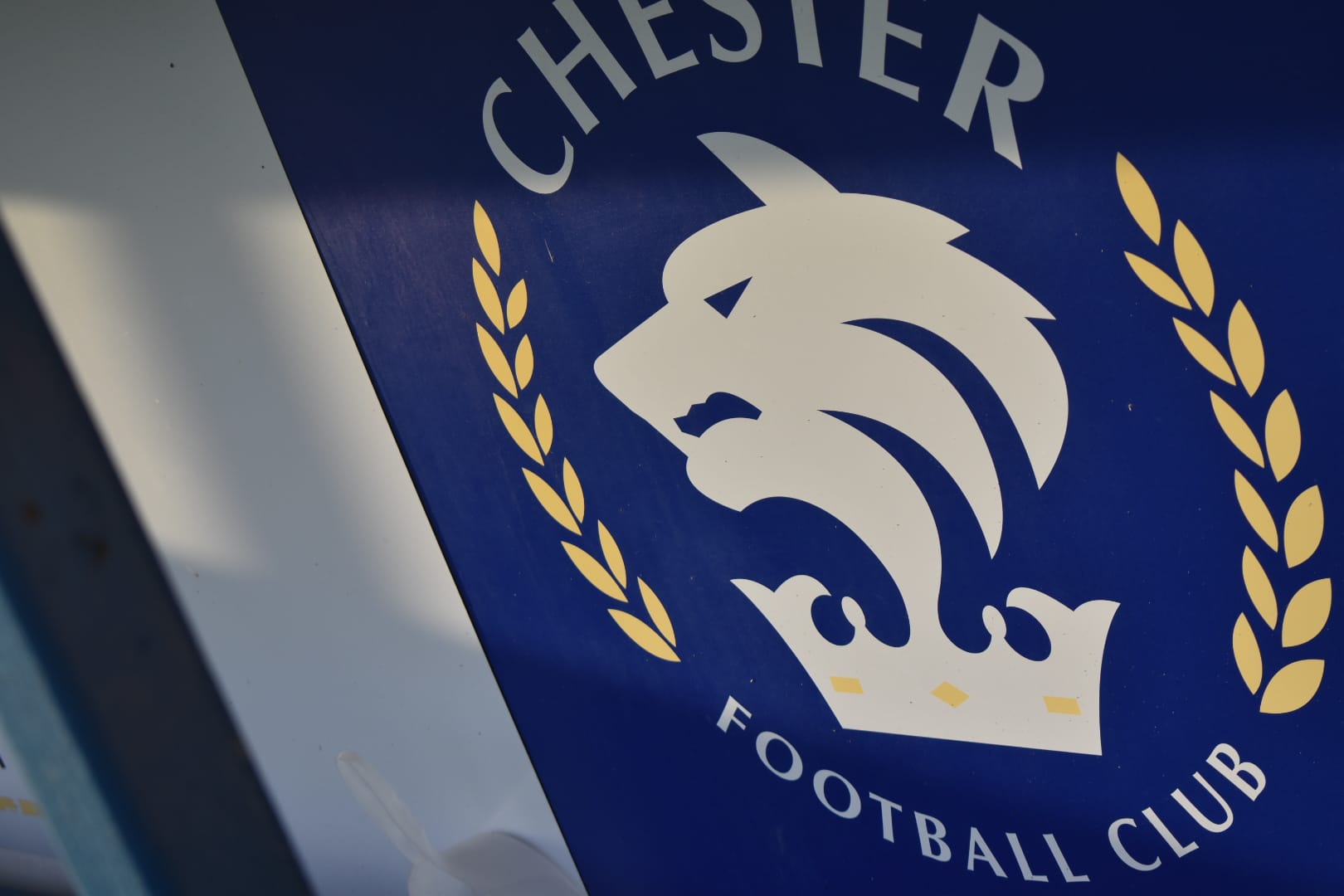 Club Statement - Chester Football Club