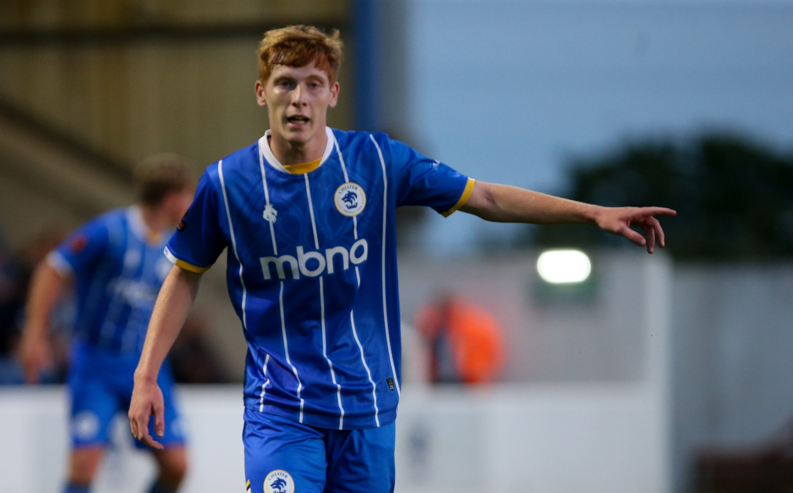 Listen to Episode 34 of The Seals Podcast! - Chester Football Club