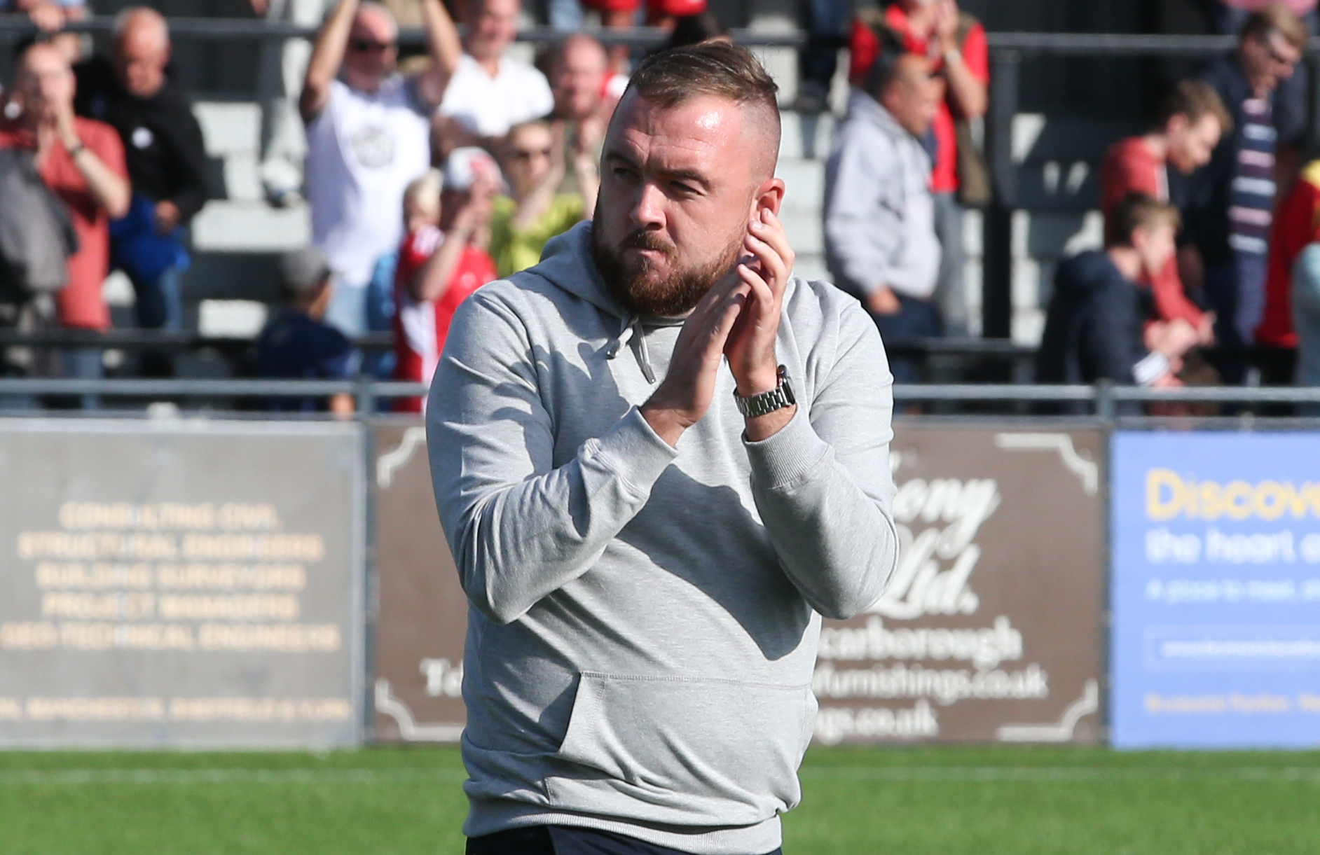 Preview: Farsley Celtic (h) - Chester Football Club