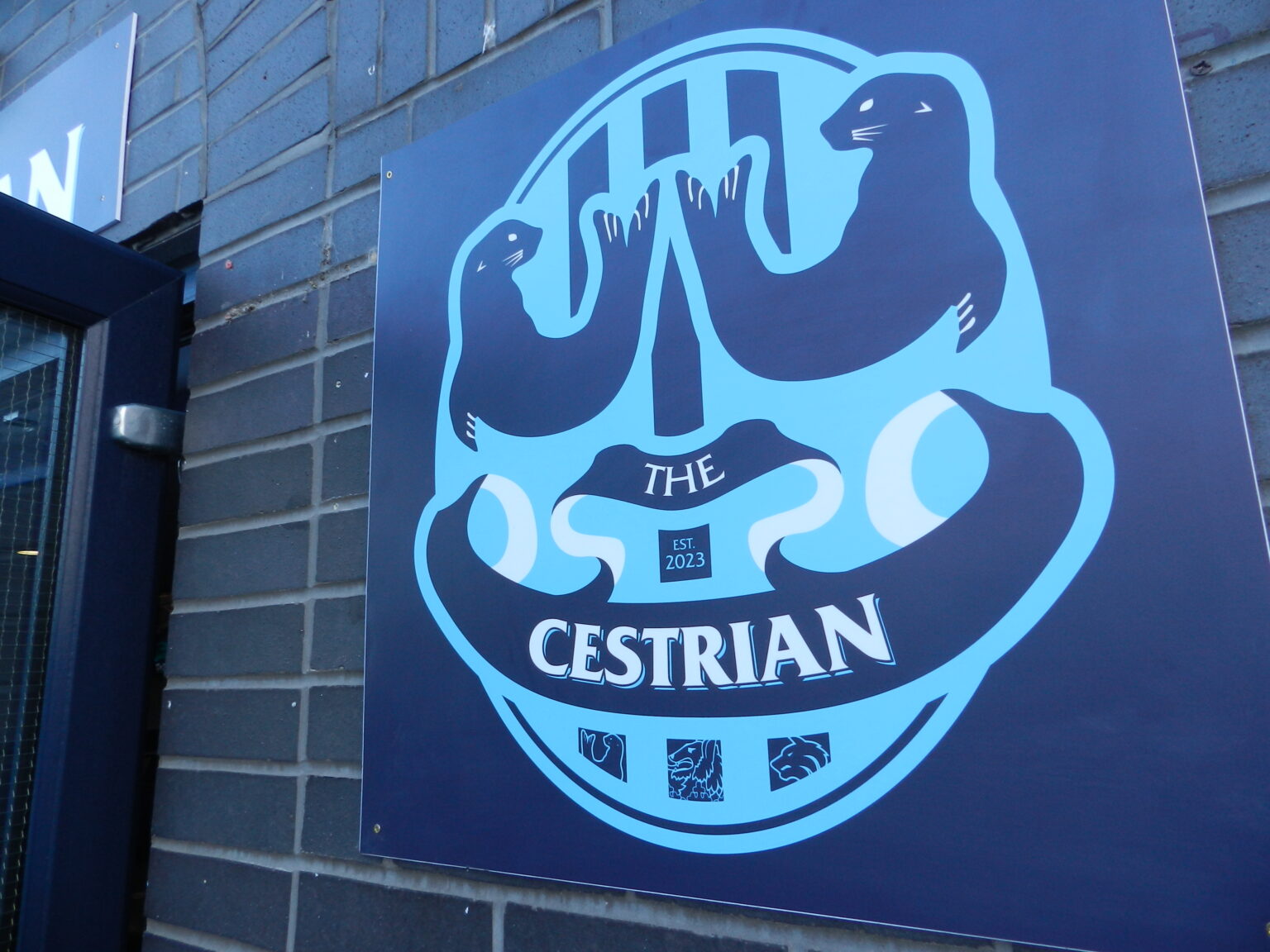 Visiting Fans - Chester Football Club