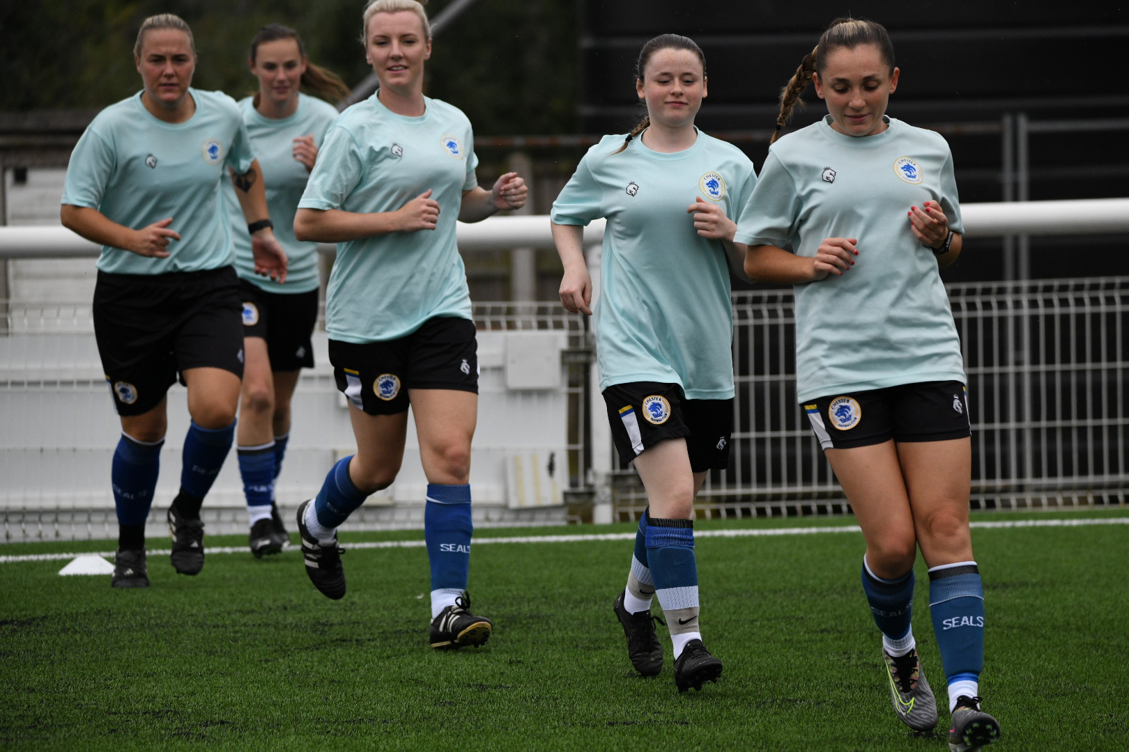 More CFC Womens fixtures released - Chester Football Club