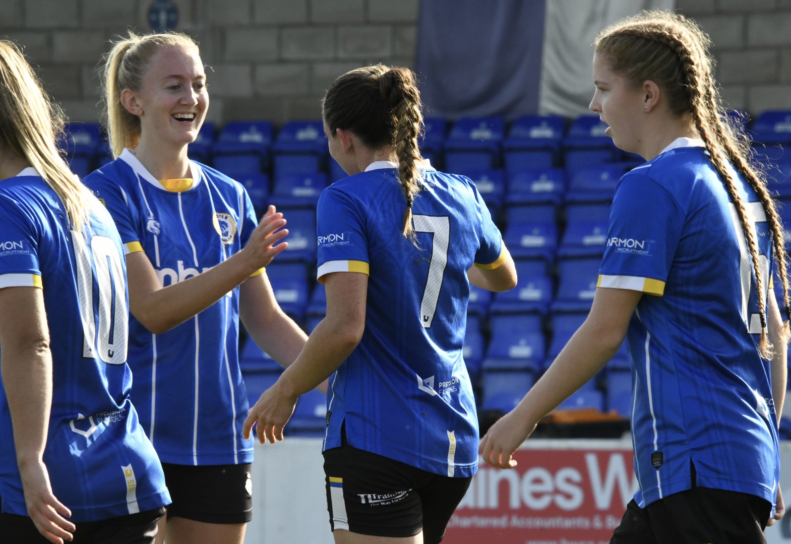 CFCW Preview: Leeds United (a) - Chester Football Club