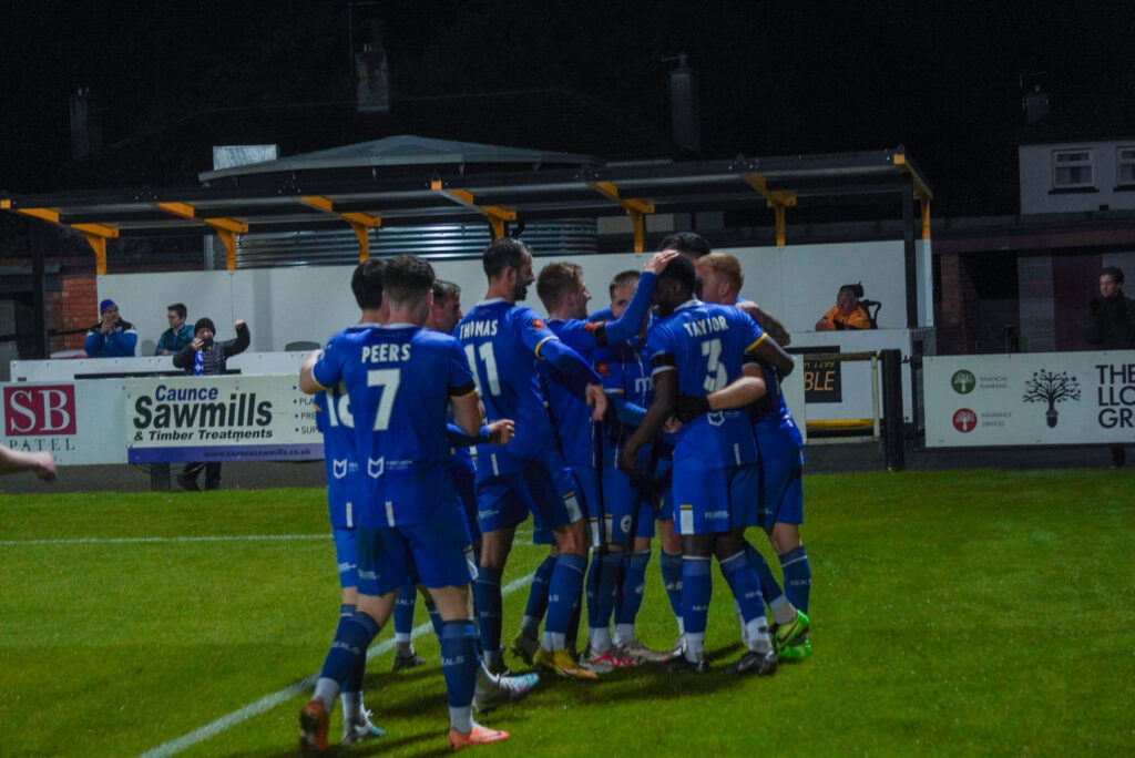 Preview: Curzon Ashton (a) - Chester Football Club