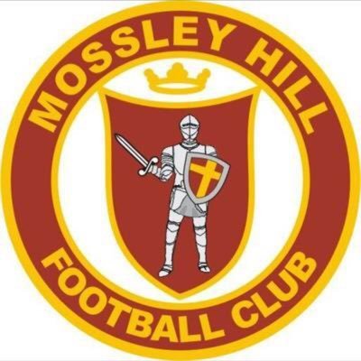 Mossley Hill Athletic - Chester Football Club