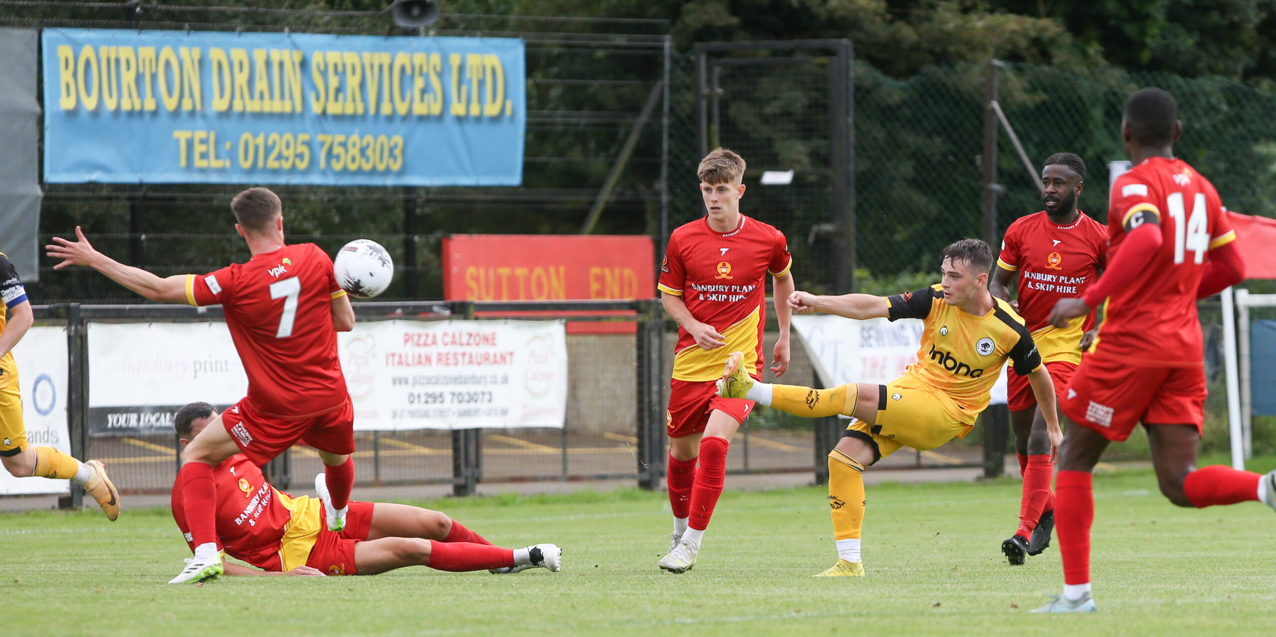 Jake Burton to remain on loan at Bootle for season - Chester Football Club