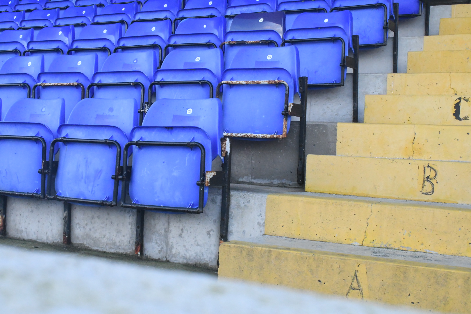 Matchday Information: York City (h) - Chester Football Club