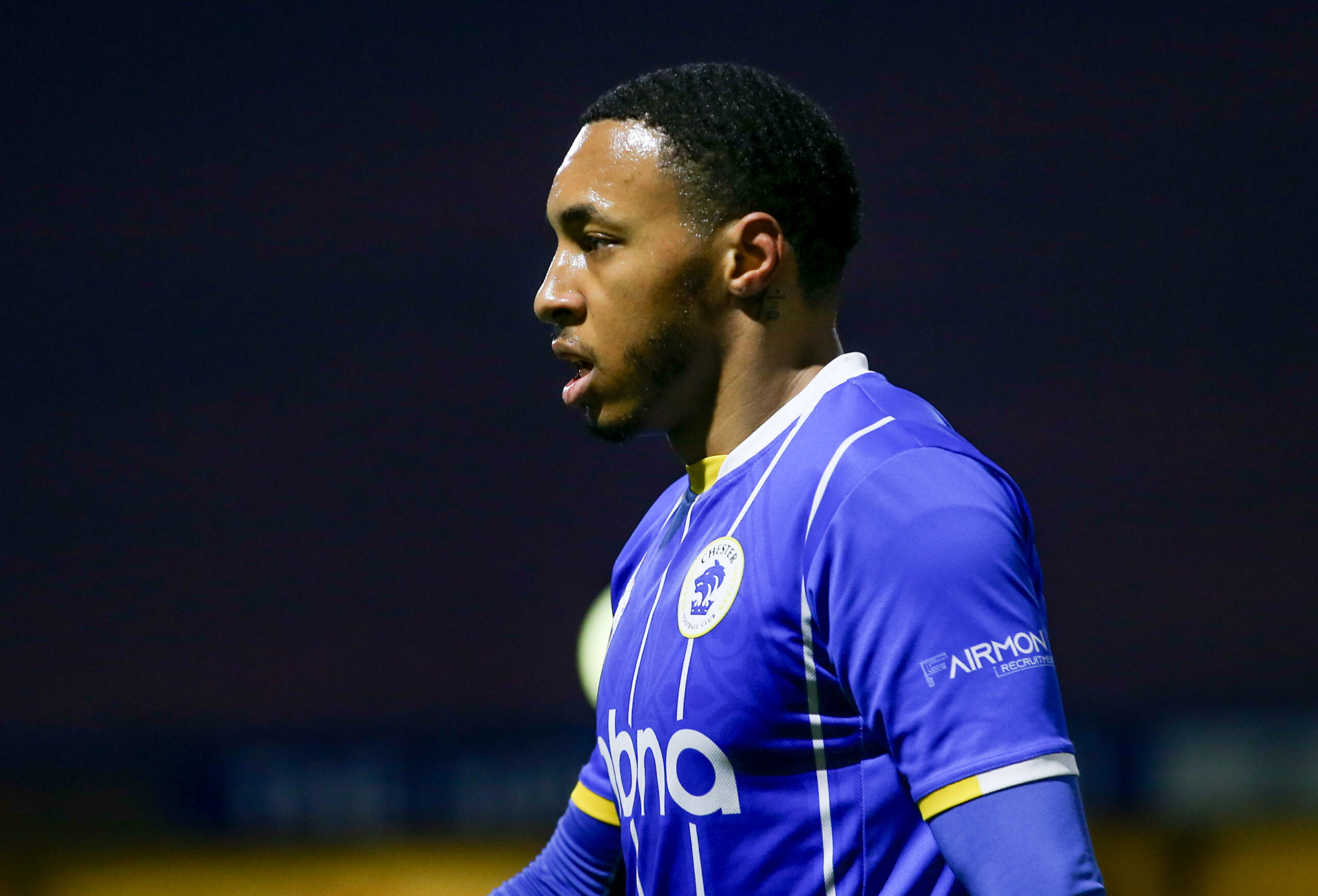 Preview: Blyth Spartans (a) - Chester Football Club