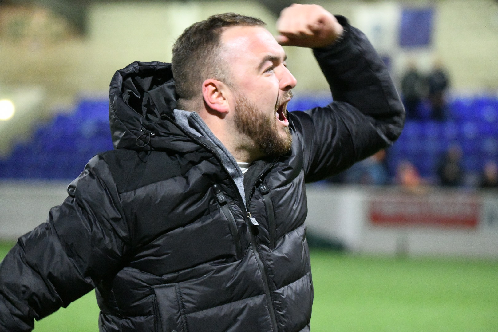 Preview: Warrington Town (h) - Chester Football Club