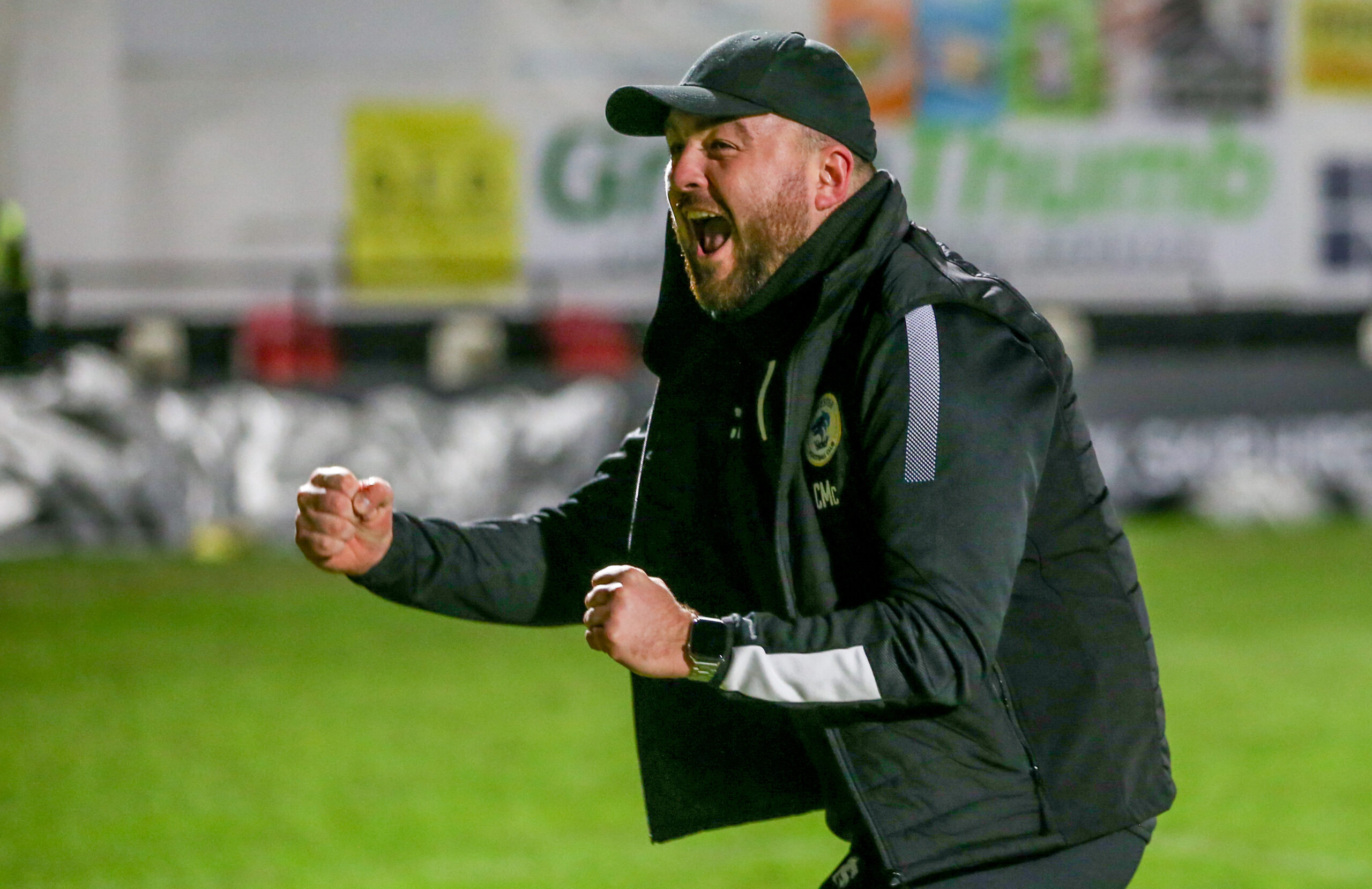 Preview: King's Lynn Town (a) - Chester Football Club