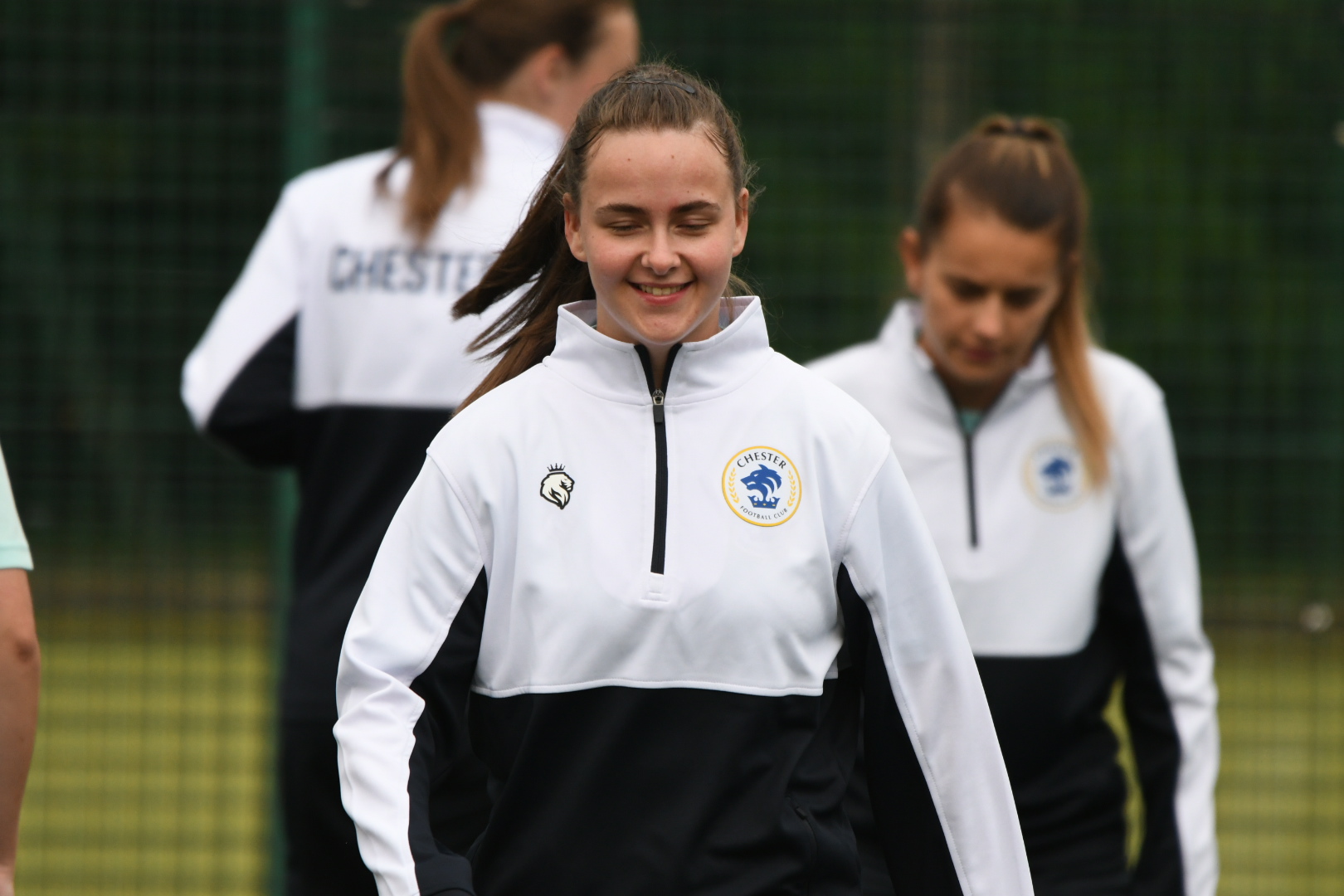 CFCW Preview: Mossley Hill (a) - Chester Football Club