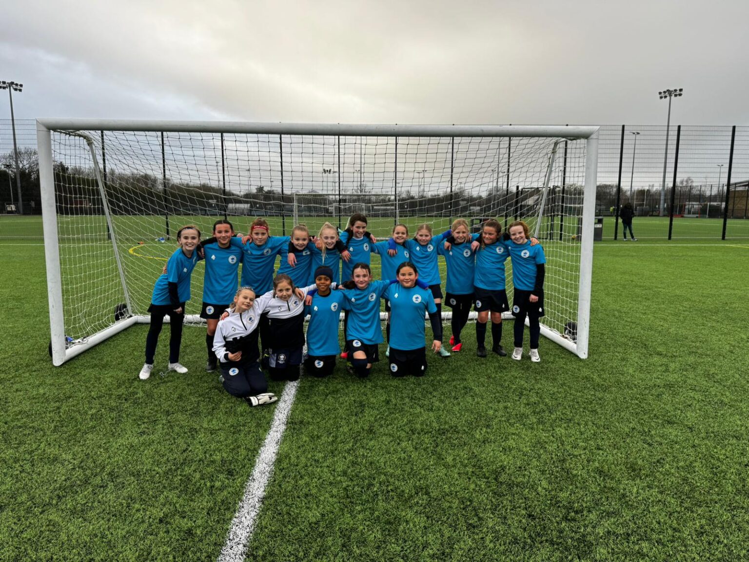 Saturday's game is Her Game Too focus fixture! - Chester Football Club