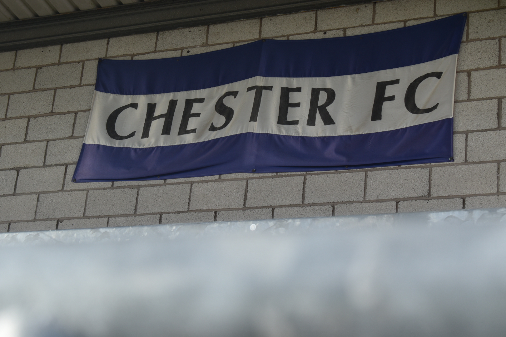 Two key off-field appointments made at Chester FC - Chester Football Club