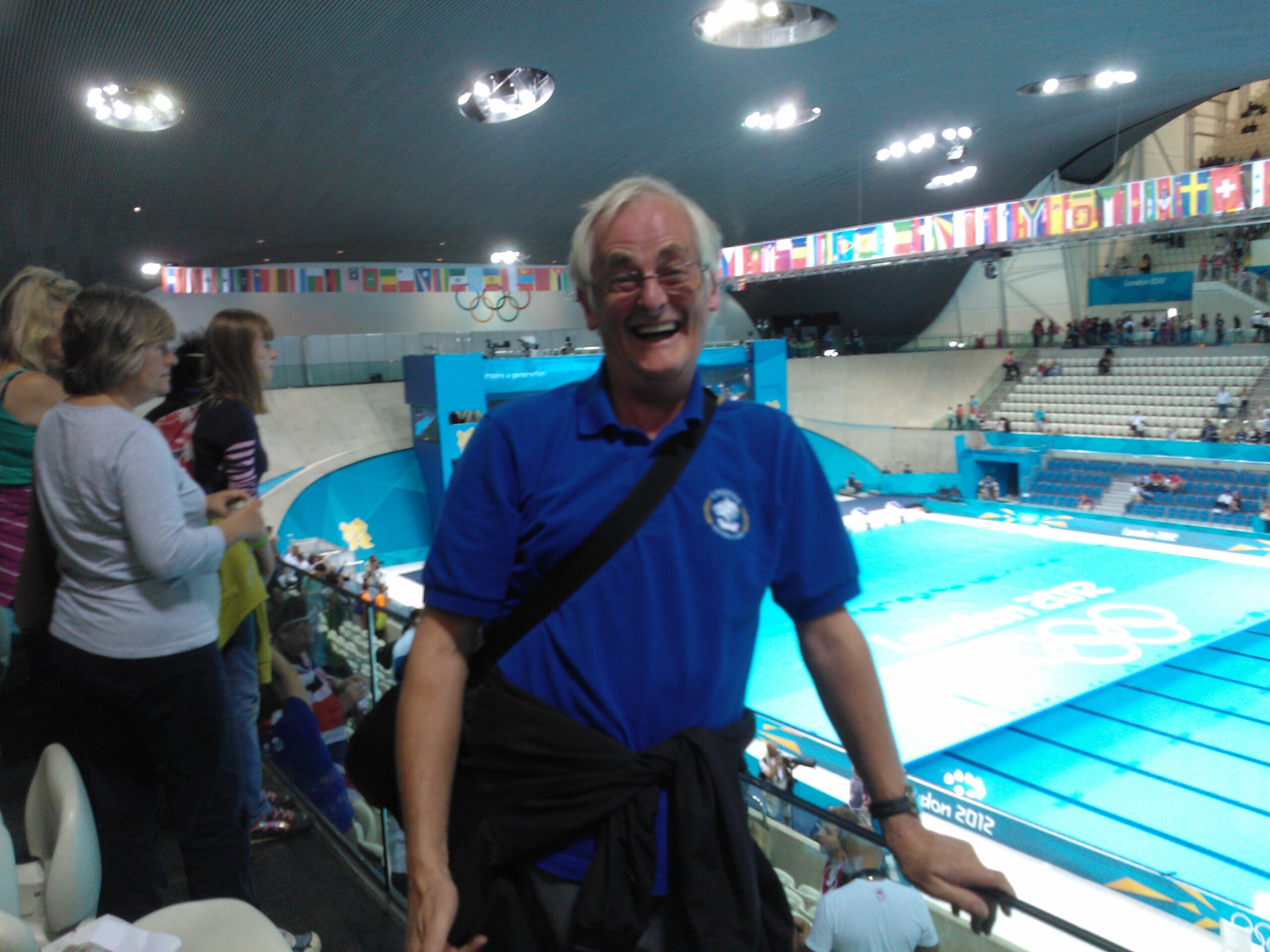 RIP Mark Salmon - Chester Football Club