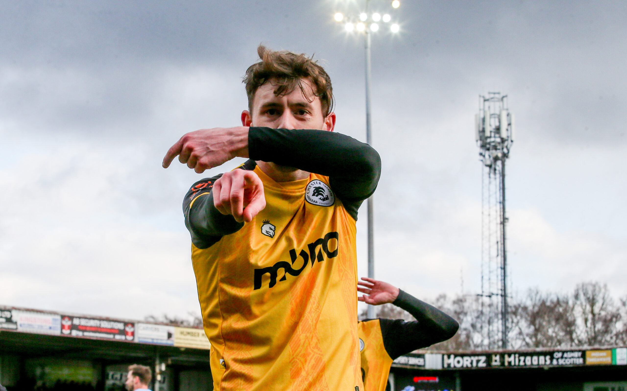 Preview: Curzon Ashton (H) - Chester Football Club