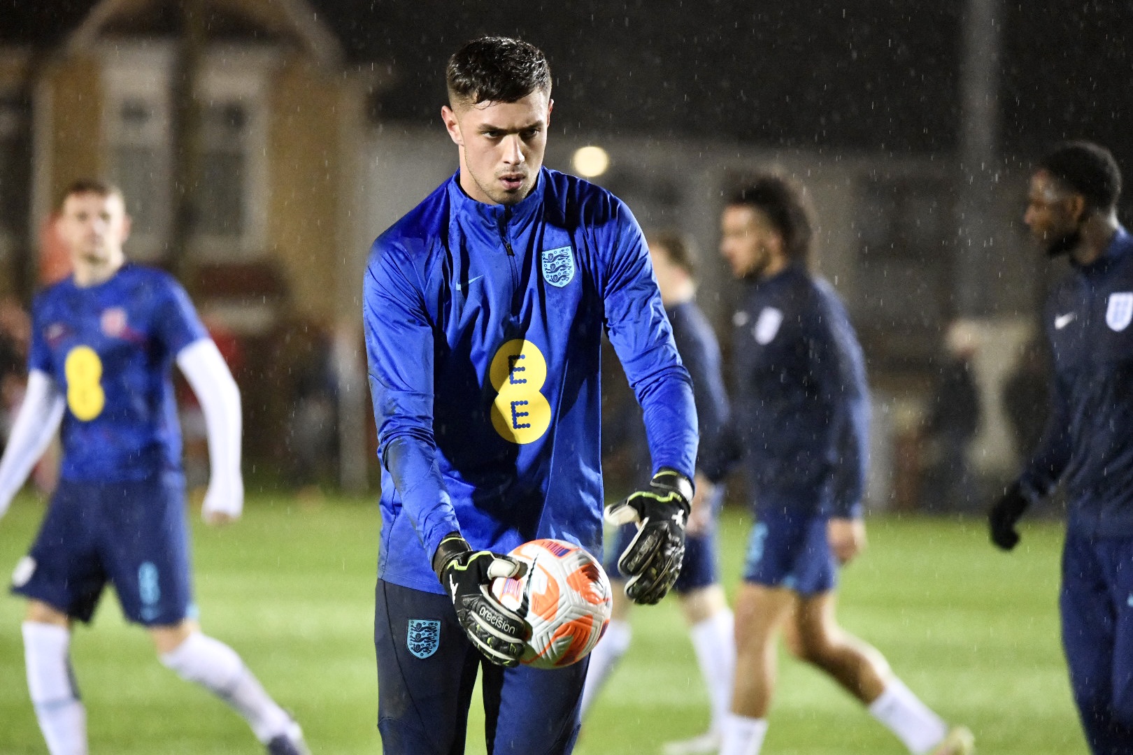 Episode 41 of The Seals Podcast is now live! - Chester Football Club