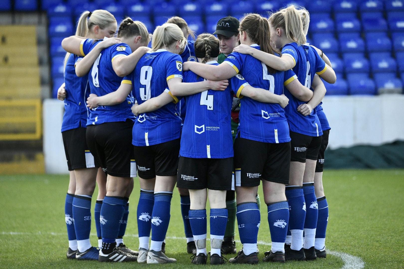 CFCW Preview: Runcorn Linnets (h) - Chester Football Club