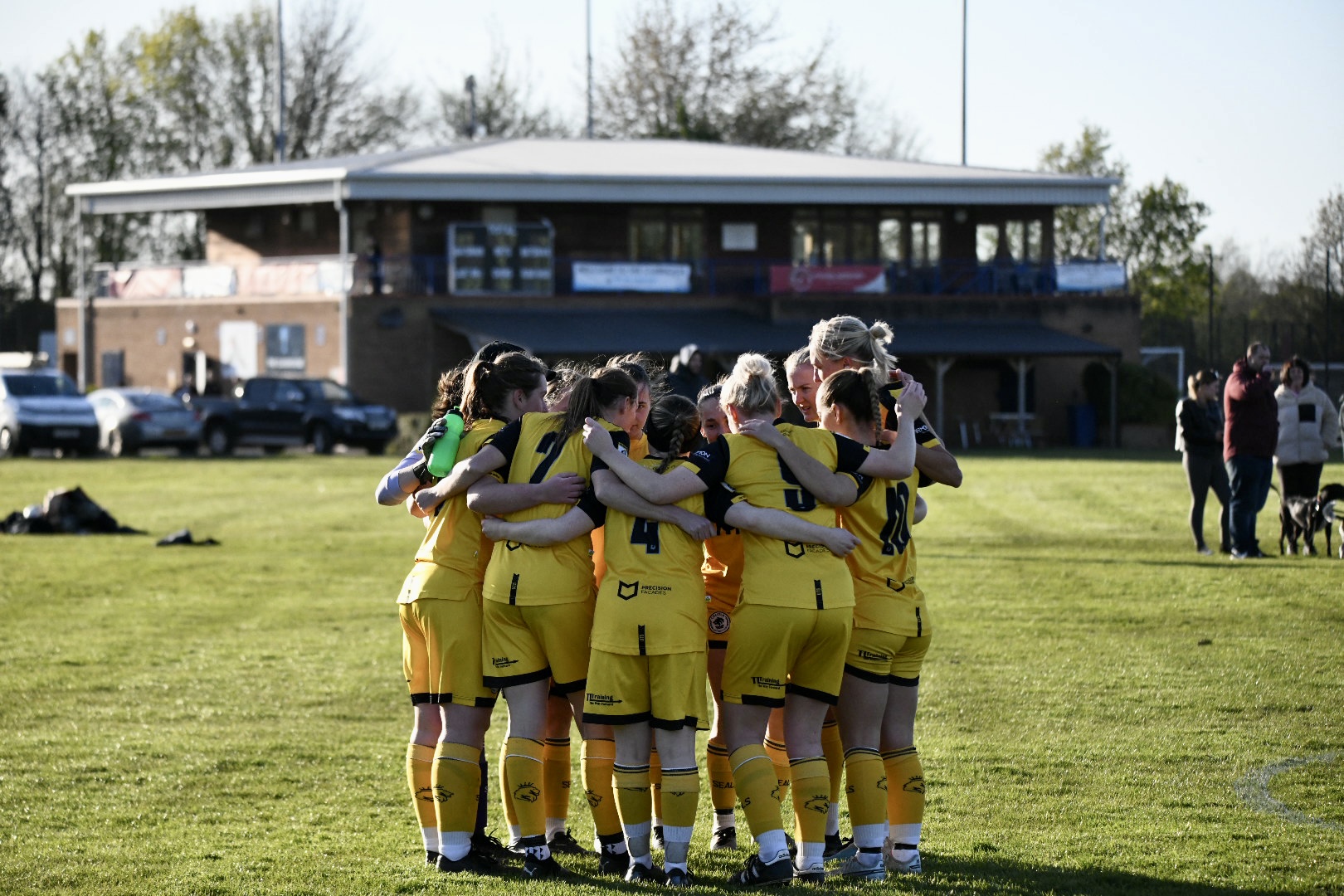 CFCW Preview: Altrincham (h) - Chester Football Club
