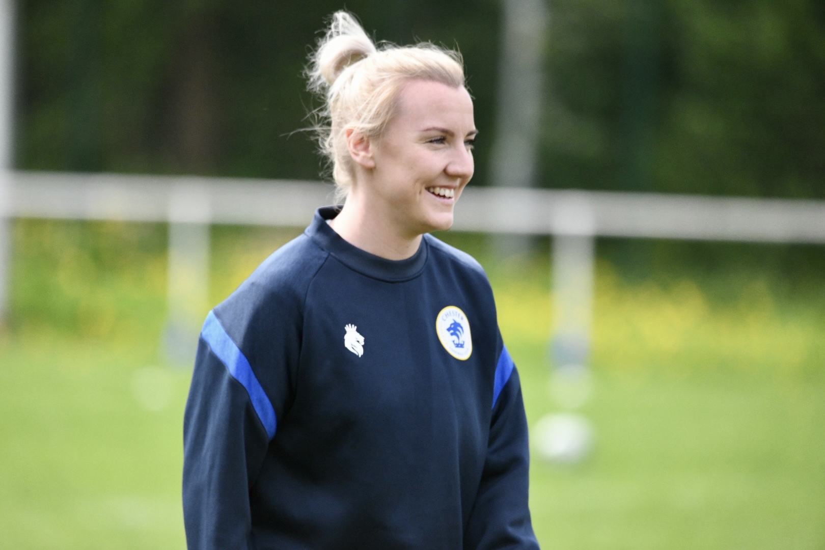 CFCW Preview: Ellesmere Port Town (a) - Chester Football Club
