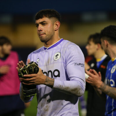 Chester FC Academy - Chester Football Club