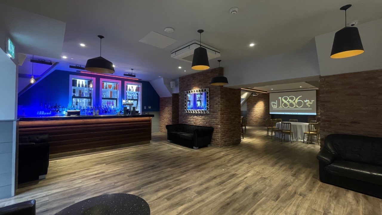 Chester FC Social Event in the Isle of Man! - Chester Football Club