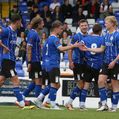 Women - Chester Football Club